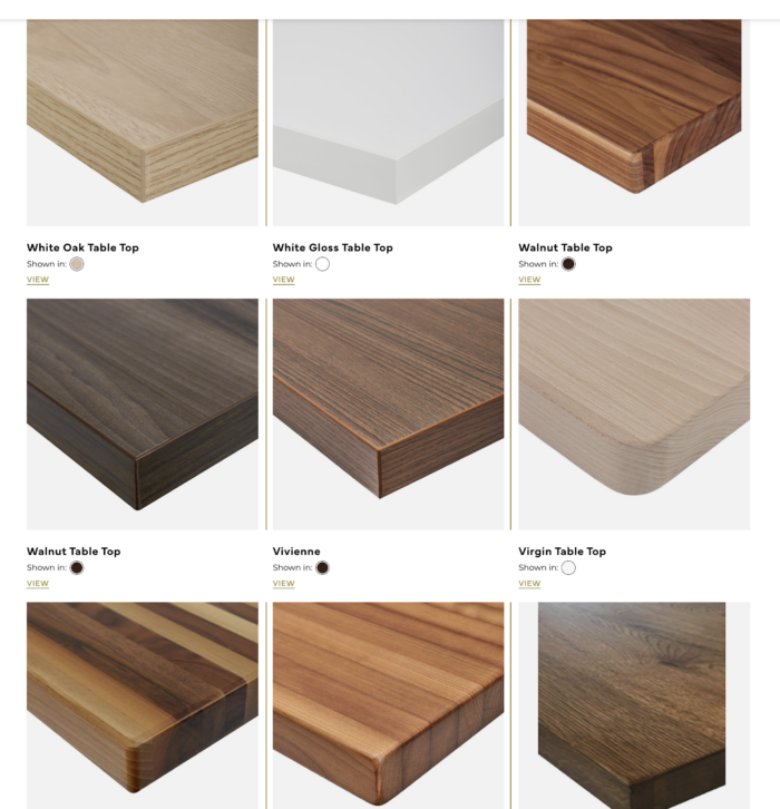 Selecting the Appropriate Tabletop Size For Your Restaurant Design ...
