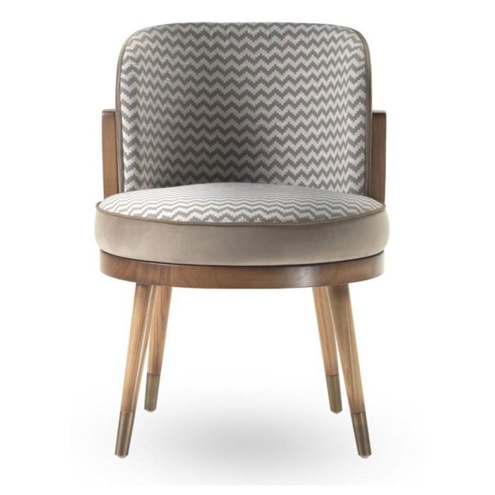 Camio Arm Chair - Unichairs Inc.