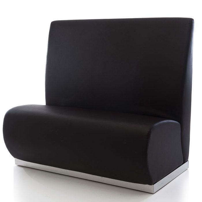 Amsterdam Booth - Unichairs Inc.