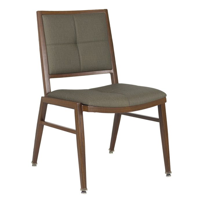 Vixon Metal Chair - Unichairs Inc.