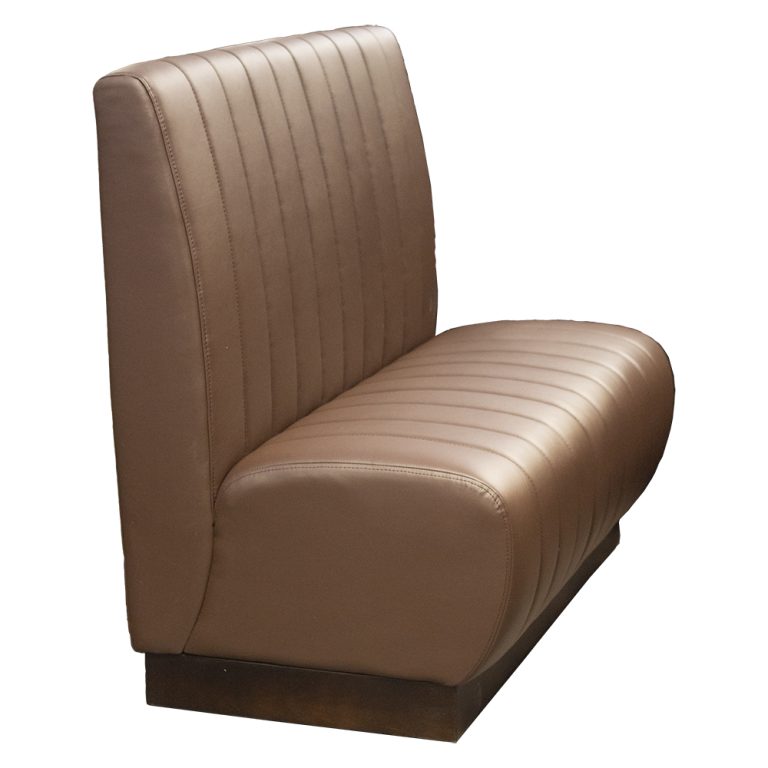 Amsterdam Booth - Unichairs Inc.