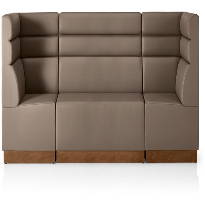 Amsterdam Booth - Unichairs Inc.