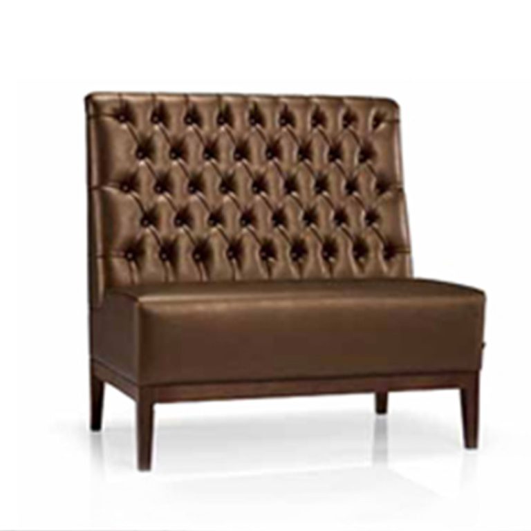 Amsterdam Booth - Unichairs Inc.