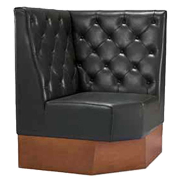 Amsterdam Booth - Unichairs Inc.