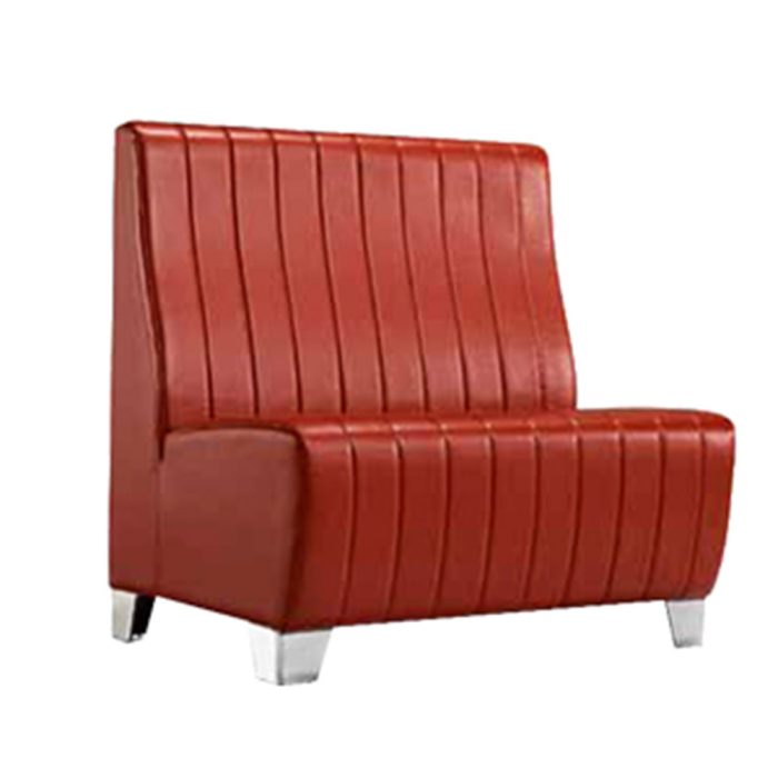 Amsterdam Booth - Unichairs Inc.