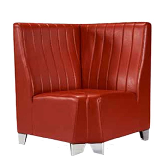 Amsterdam Booth - Unichairs Inc.