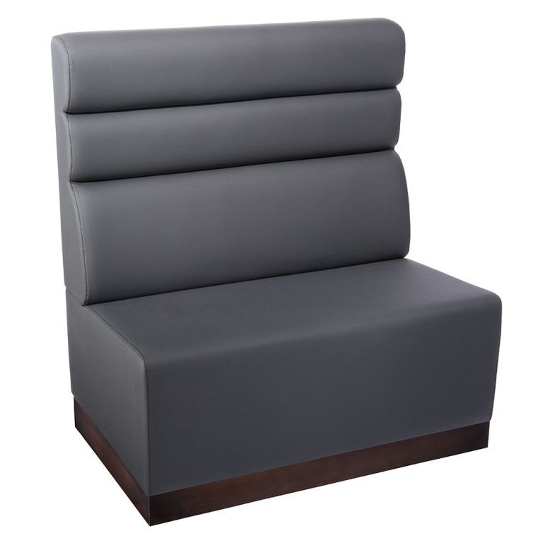 Amsterdam Booth - Unichairs Inc.