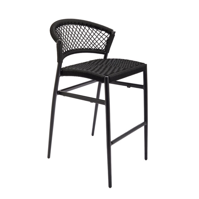 Rattan Metal Chair - Unichairs Inc.
