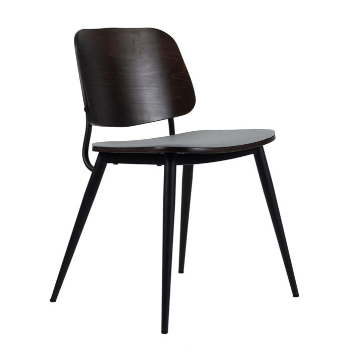 Vixon Metal Chair - Unichairs Inc.